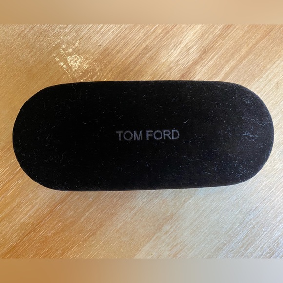 Tom Ford | Accessories | Unisex Tom Ford Blue Blockers | Poshmark